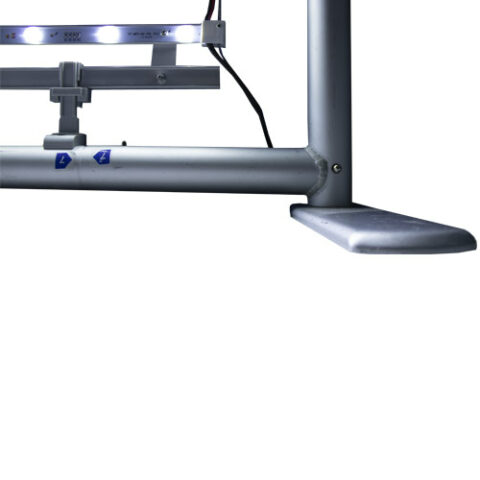 LED Tube Display - Plus Display